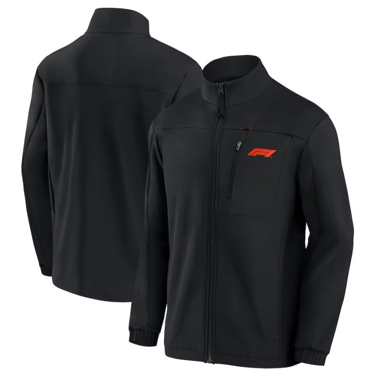 Formula 1 Jackets – The Fan Jacket